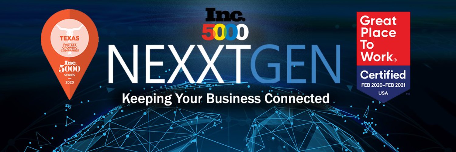 Brandfetch | NexxtGen Logos & Brand Assets