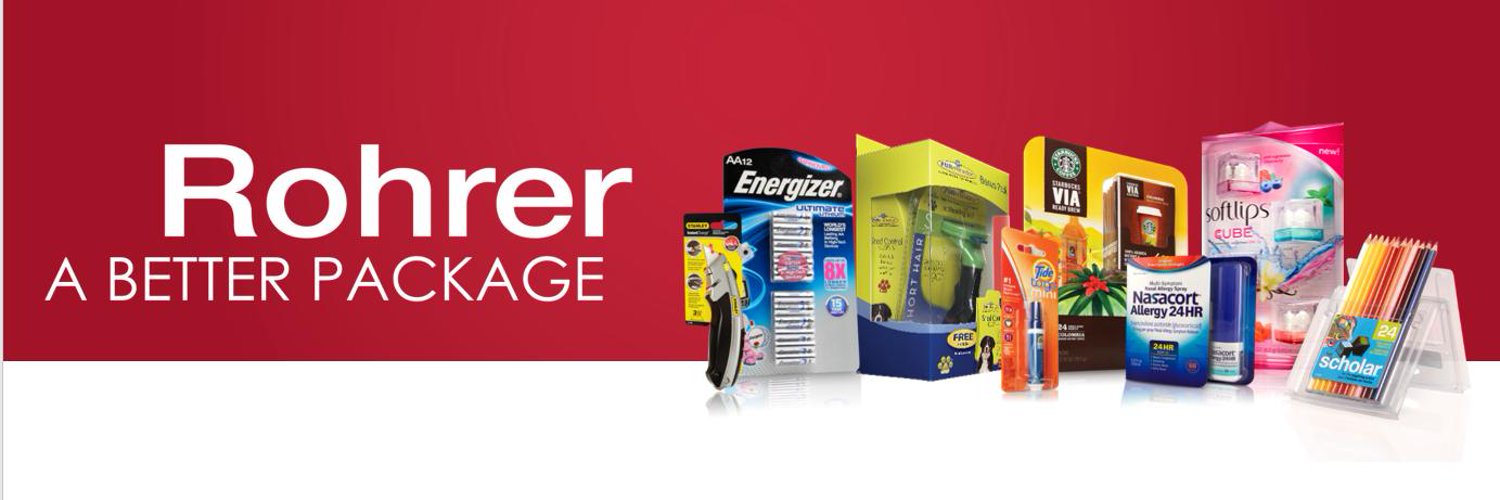 Brandfetch | Rohrer Corporation Logos & Brand Assets