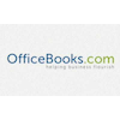 Brandfetch | OfficeBooks Logos & Brand Assets