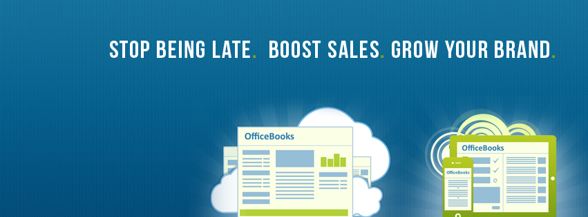 OfficeBooks Logo & Brand Assets (SVG, PNG and vector) - Brandfetch