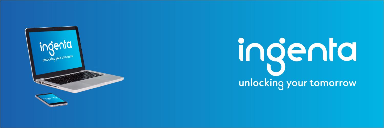 Ingenta Logo & Brand Assets (SVG, PNG and vector) - Brandfetch