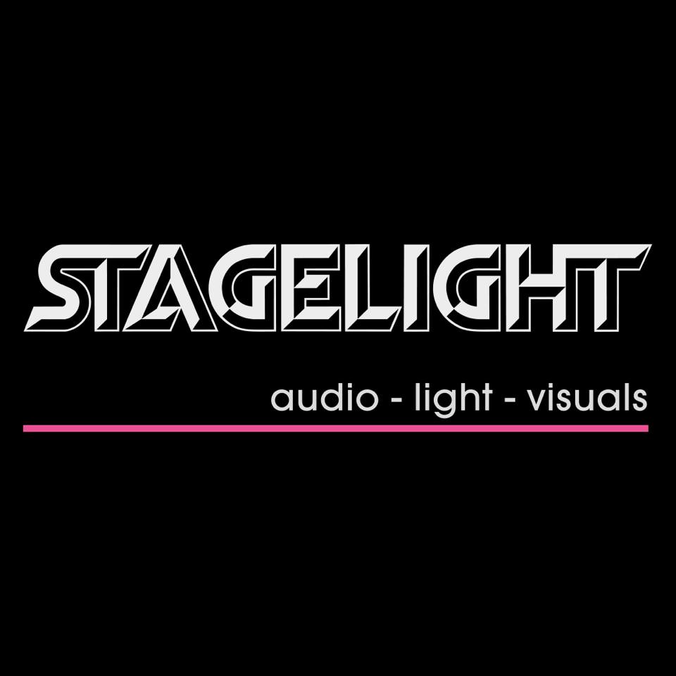 Stagelight Logo & Brand Assets (SVG, PNG and vector) - Brandfetch