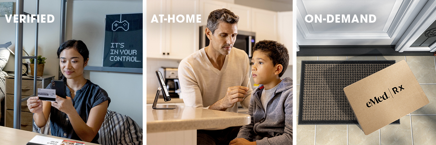 eMed Technologies Logos & Brand Assets | Brandfetch