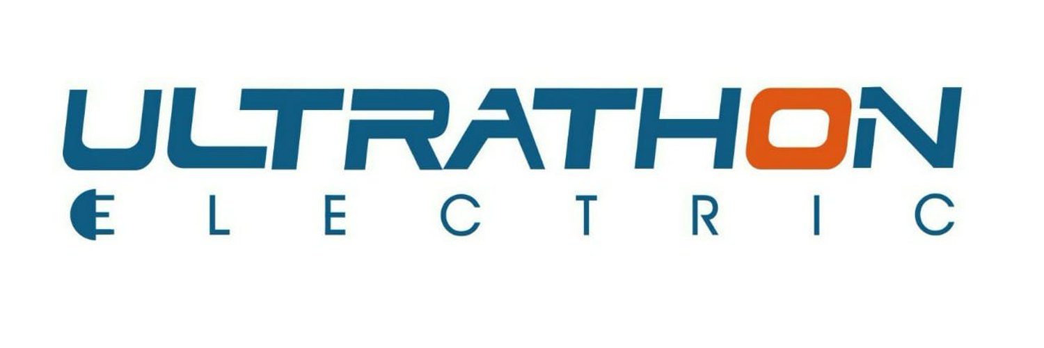 Brandfetch | ULTRATHON ELECTRIC Logos & Brand Assets