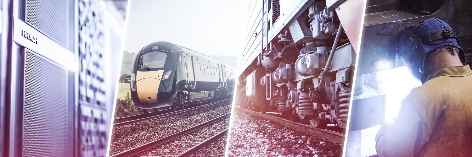 Hitachi Rail Europe Logo & Brand Assets (SVG, PNG and vector) - Brandfetch