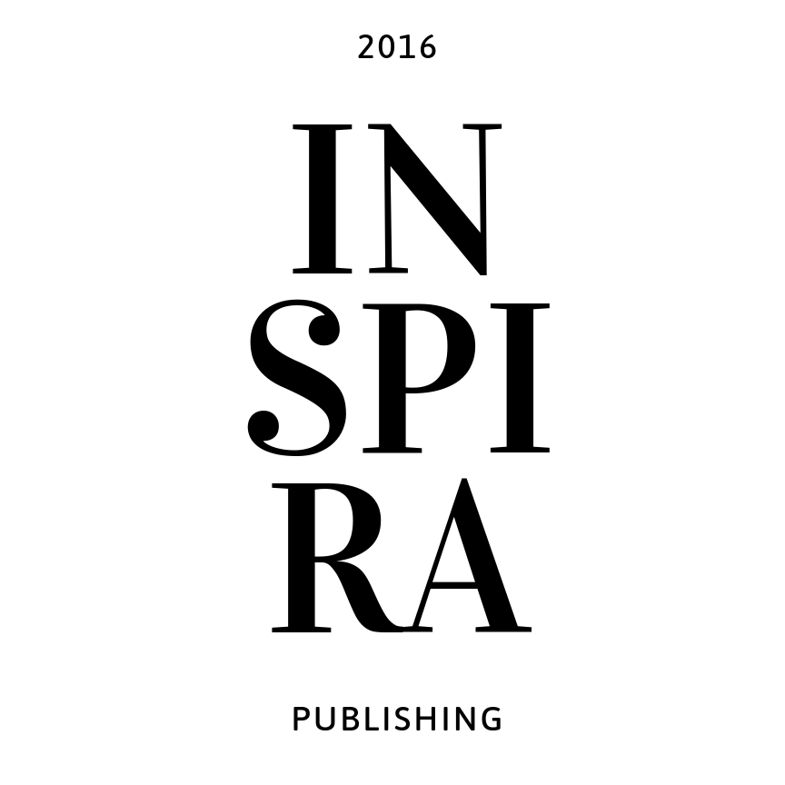 Inspira Publishing Logo & Brand Assets (SVG, PNG and vector) - Brandfetch