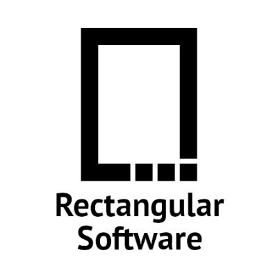 Rectangular Software Logos & Brand Assets | Brandfetch