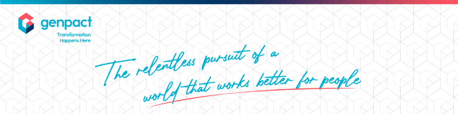 Genpact Logo & Brand Assets (SVG, PNG and vector) - Brandfetch