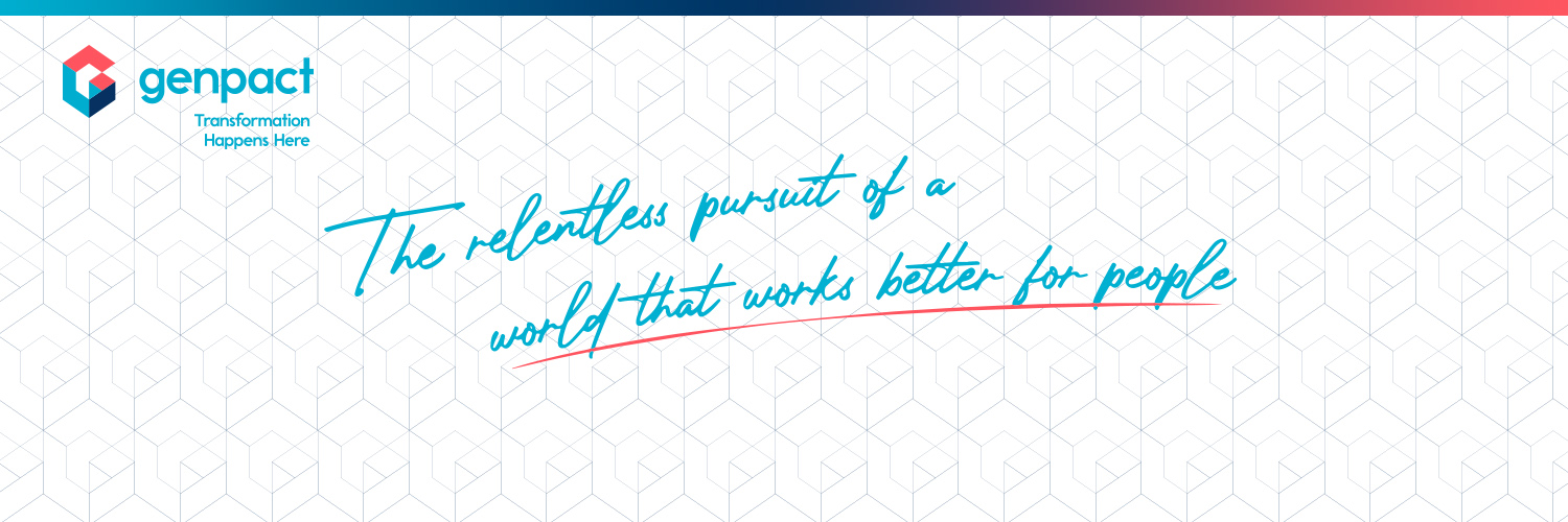 Genpact Logos & Brand Assets | Brandfetch