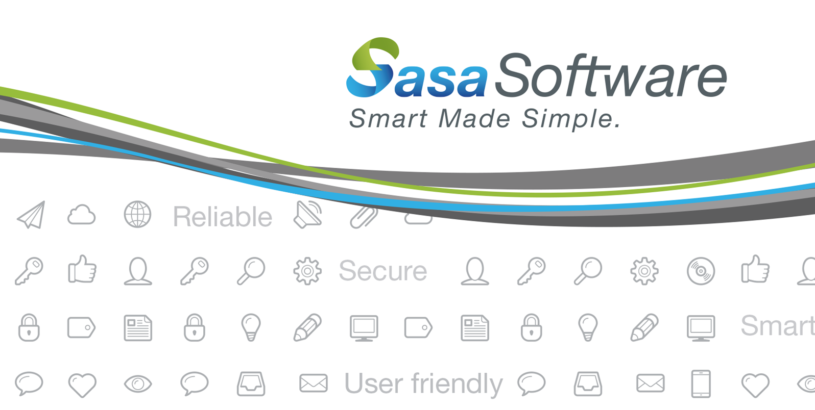 Sasa Software Logos & Brand Assets | Brandfetch