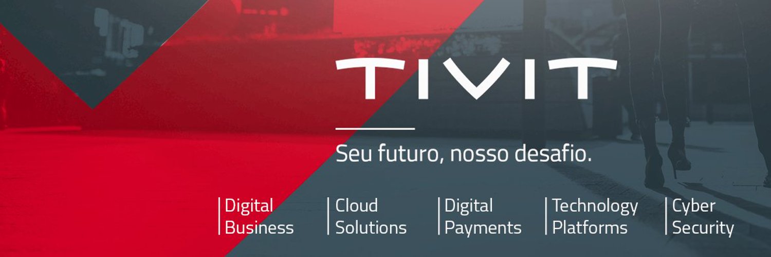 Brandfetch | TIVIT_oficial Logos & Brand Assets