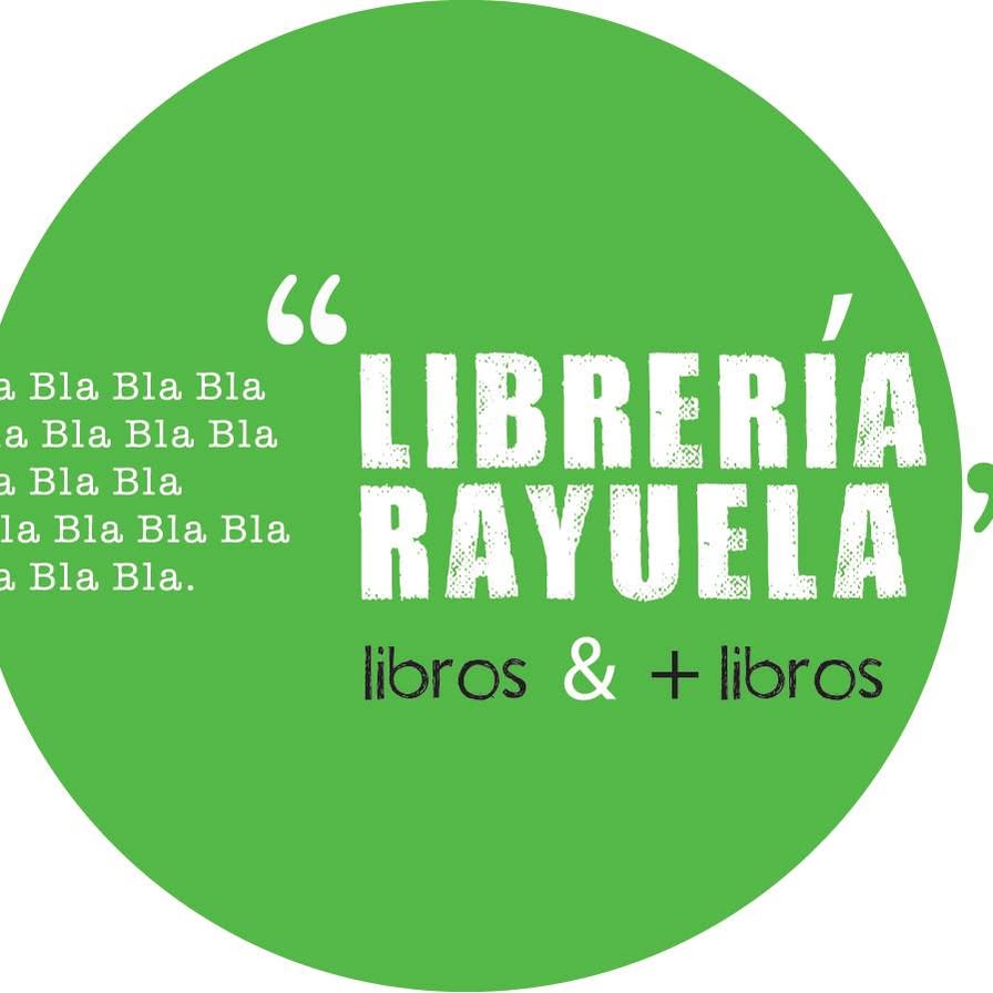 Brandfetch | Librería Rayuela Sigüenza Logos & Brand Assets