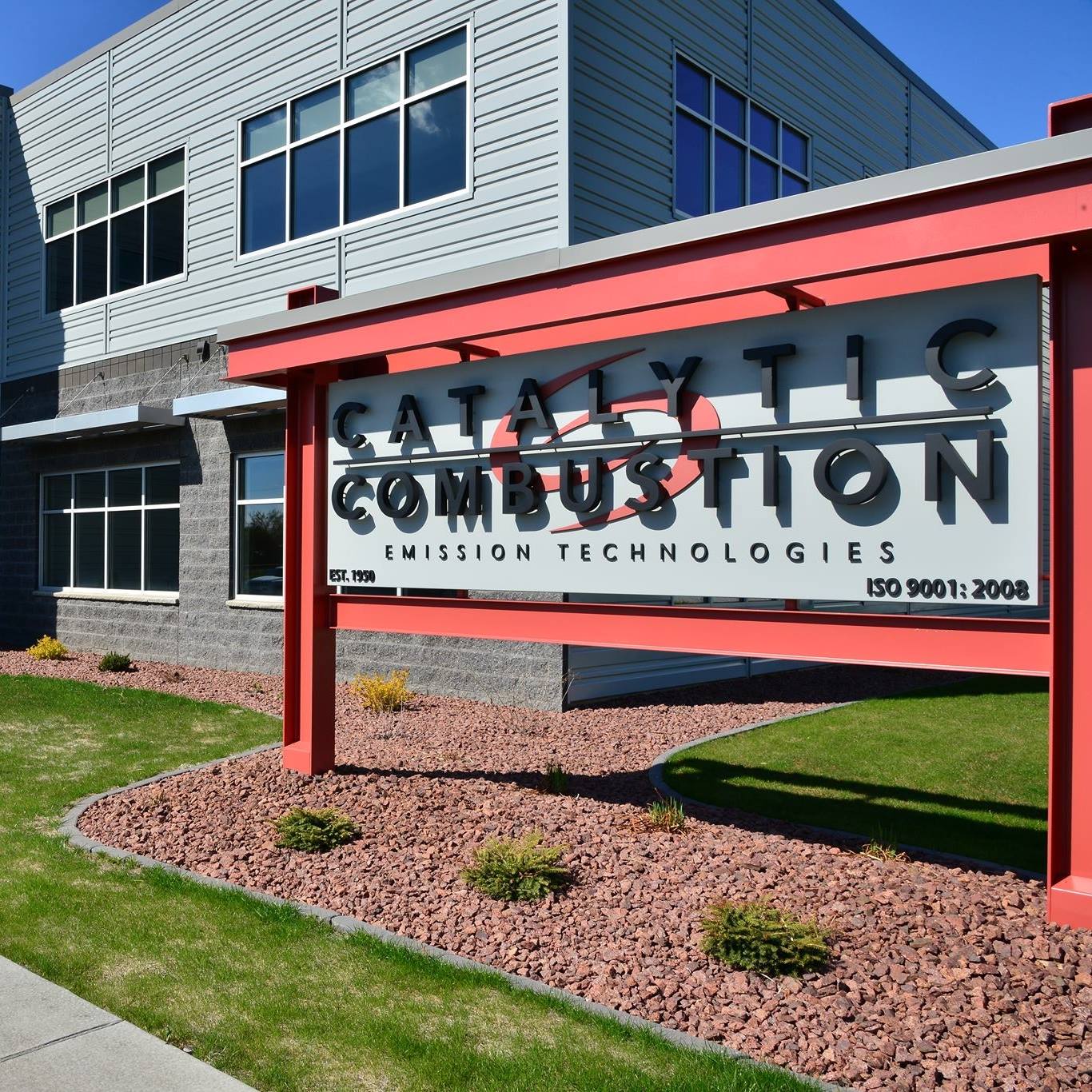 Brandfetch | Catalytic Combustion Logos & Brand Assets