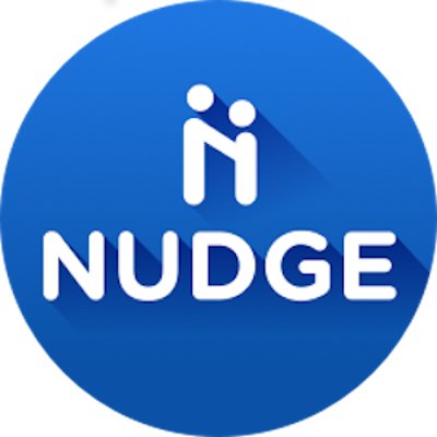 Brandfetch | Nudge Logos & Brand Assets
