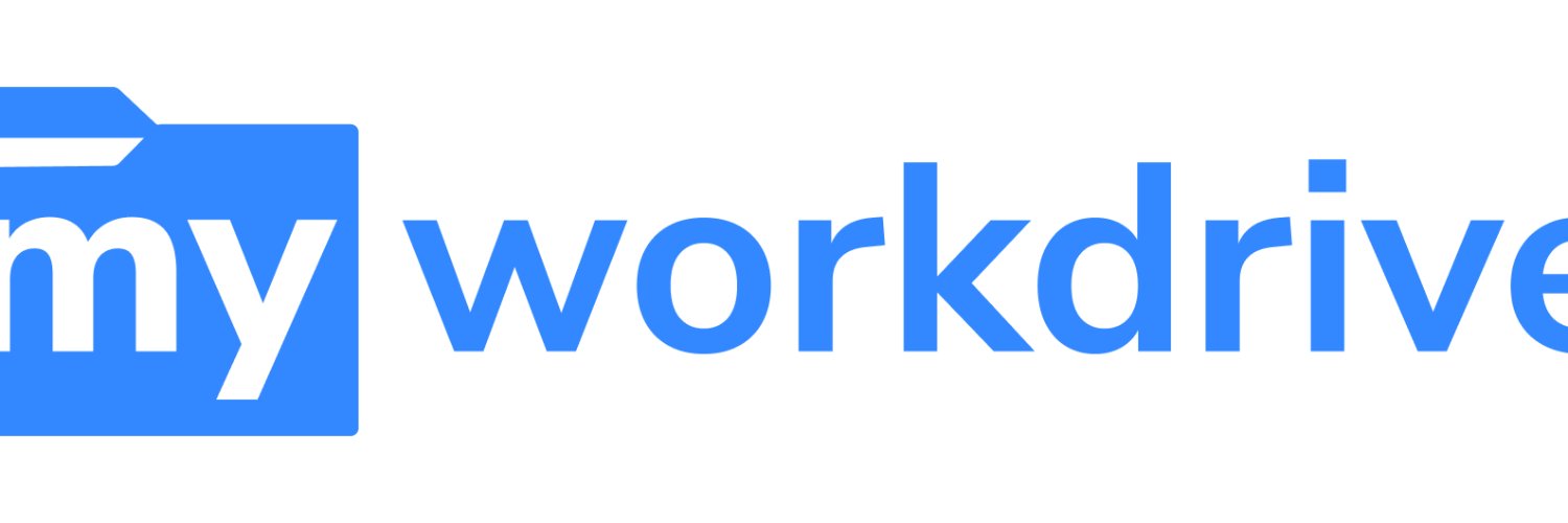 Brandfetch | MyWorkDrive Logos & Brand Assets