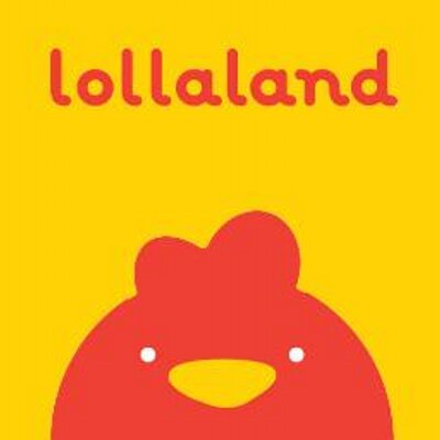 lollaland Logo & Brand Assets (SVG, PNG and vector) - Brandfetch