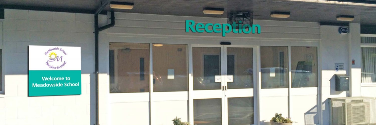 Brandfetch | Meadowside School Logos & Brand Assets