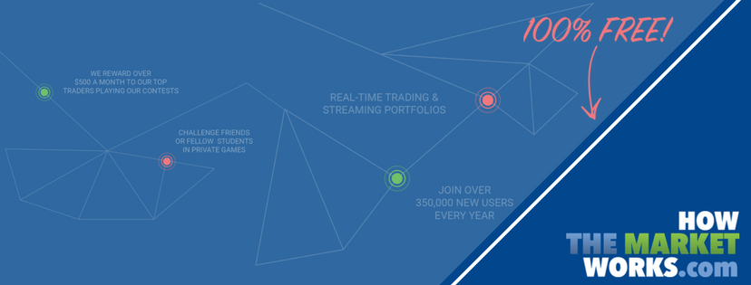 Brandfetch | HowTheMarketWorks Logos & Brand Assets