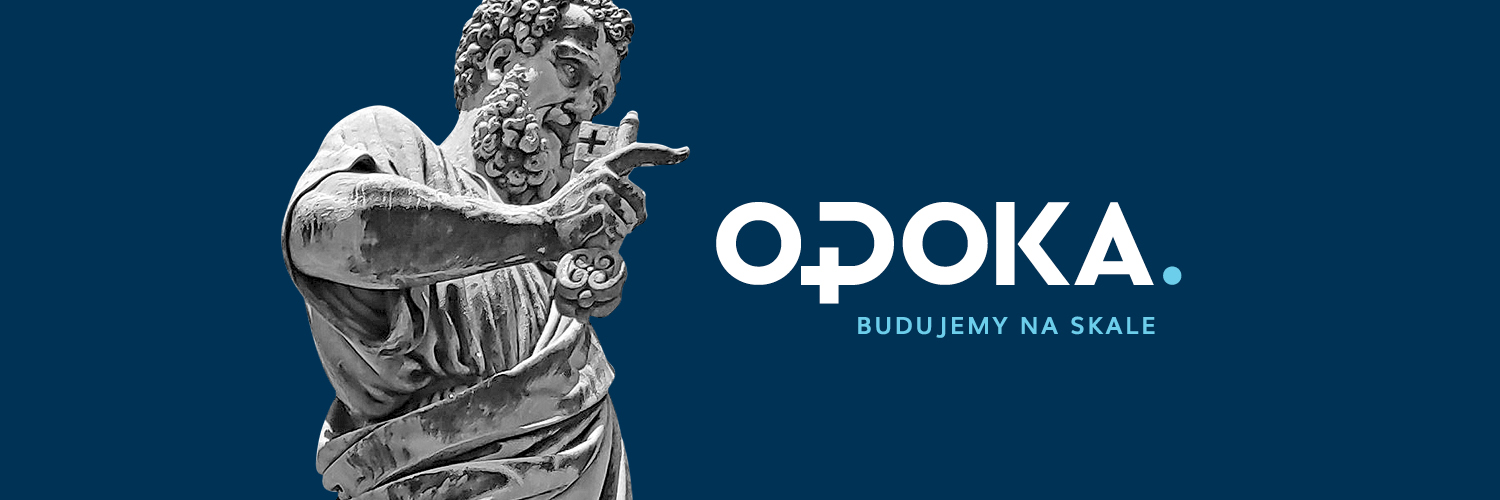 Brandfetch | Opoka Logos & Brand Assets