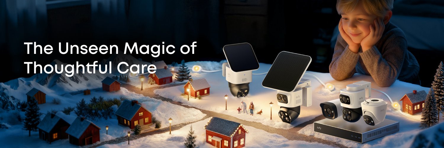 Eufy Logo & Brand Assets (SVG, PNG and vector) - Brandfetch