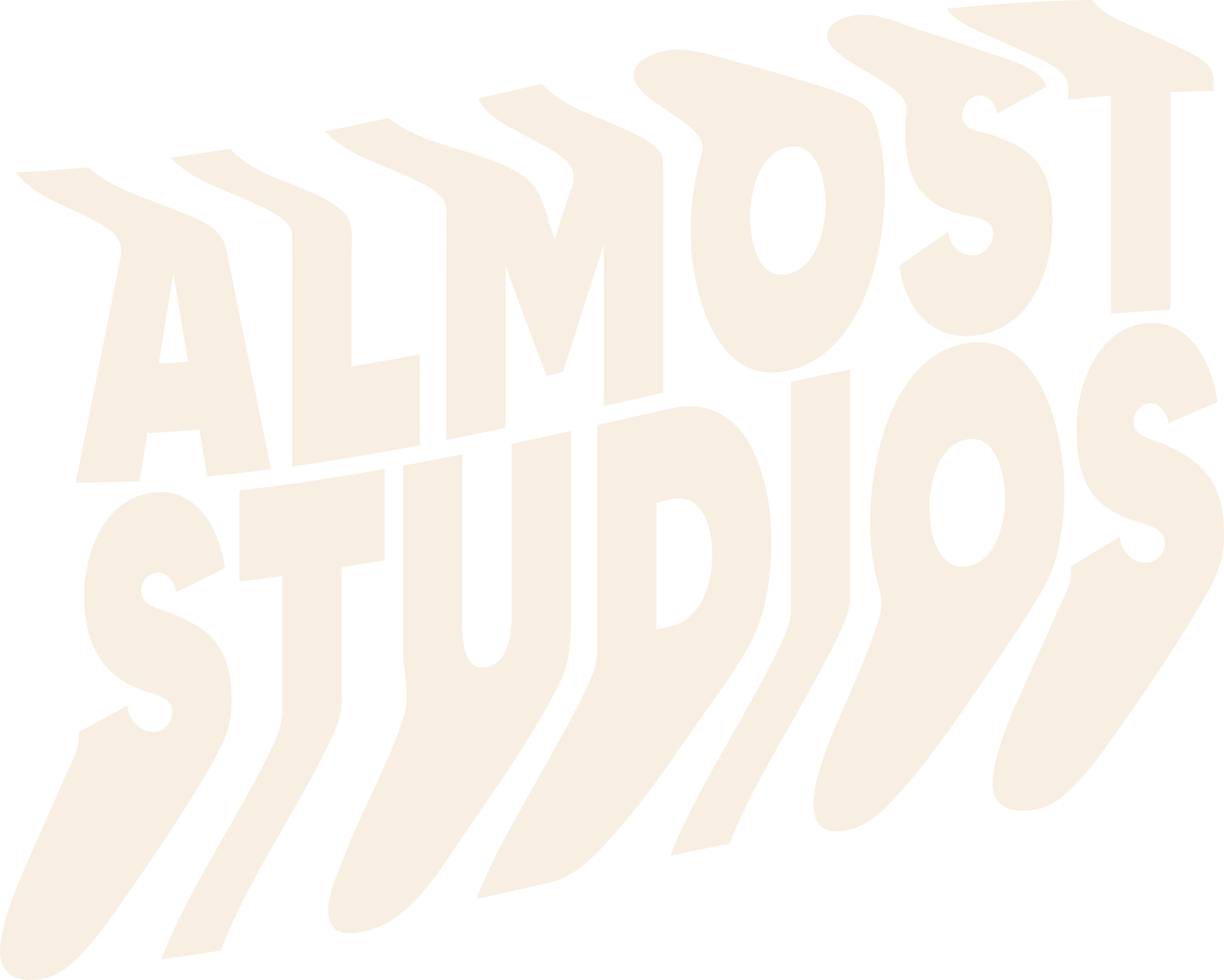 Brandfetch | AlmostStudios Logos & Brand Assets