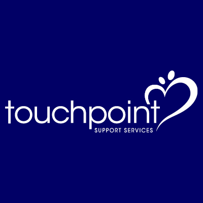 I am TouchPoint Logo & Brand Assets (SVG, PNG and vector) - Brandfetch