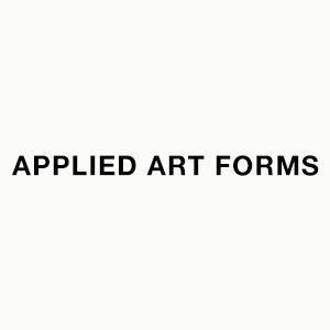 Brandfetch | APPLIED ART FORMS Logos & Brand Assets