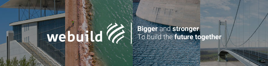 Webuild Logo & Brand Assets (SVG, PNG and vector) - Brandfetch