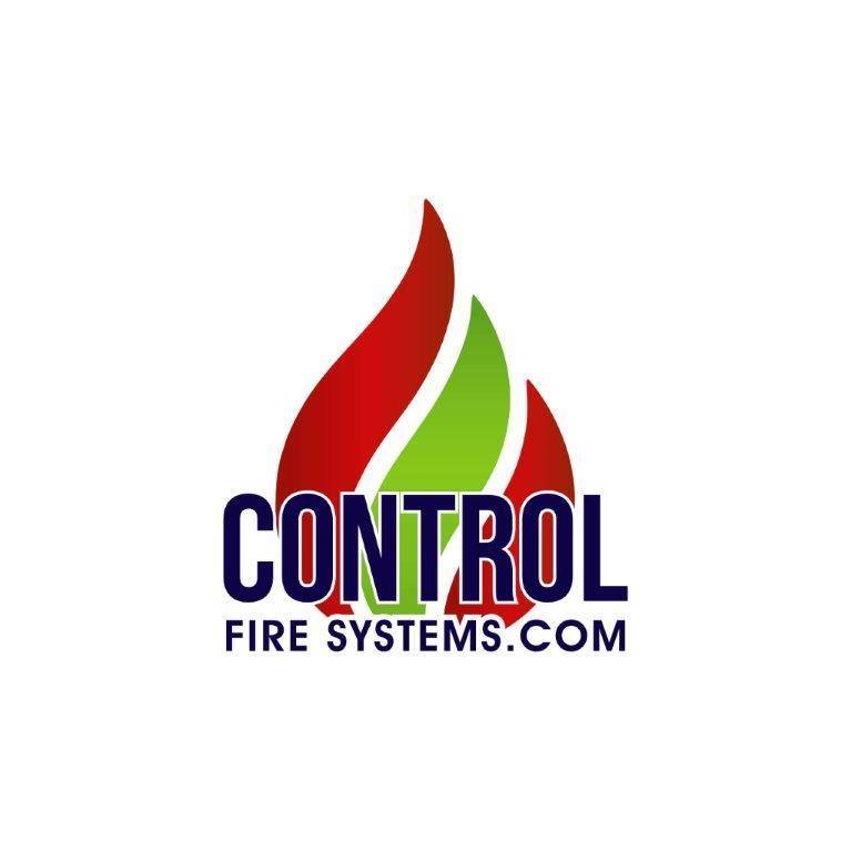 Brandfetch | Control Fire Systems Ltd. | Toronto ON Logos & Brand Assets