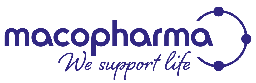 Macopharma Logos & Brand Assets | Brandfetch
