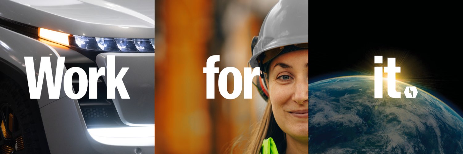 Lordstown Motors Logos & Brand Assets | Brandfetch