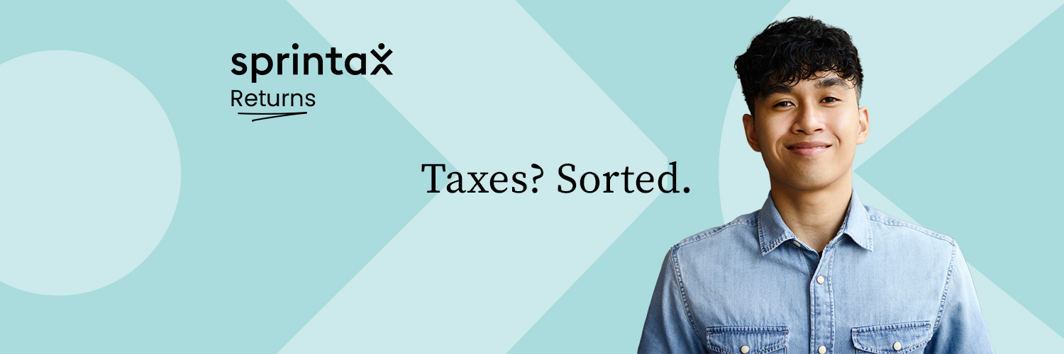 Brandfetch | Sprintax Logos & Brand Assets