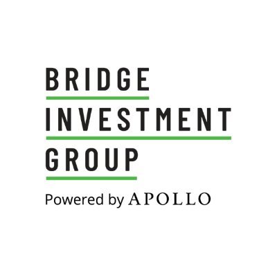 Brandfetch | Bridge Investment Group Logos & Brand Assets
