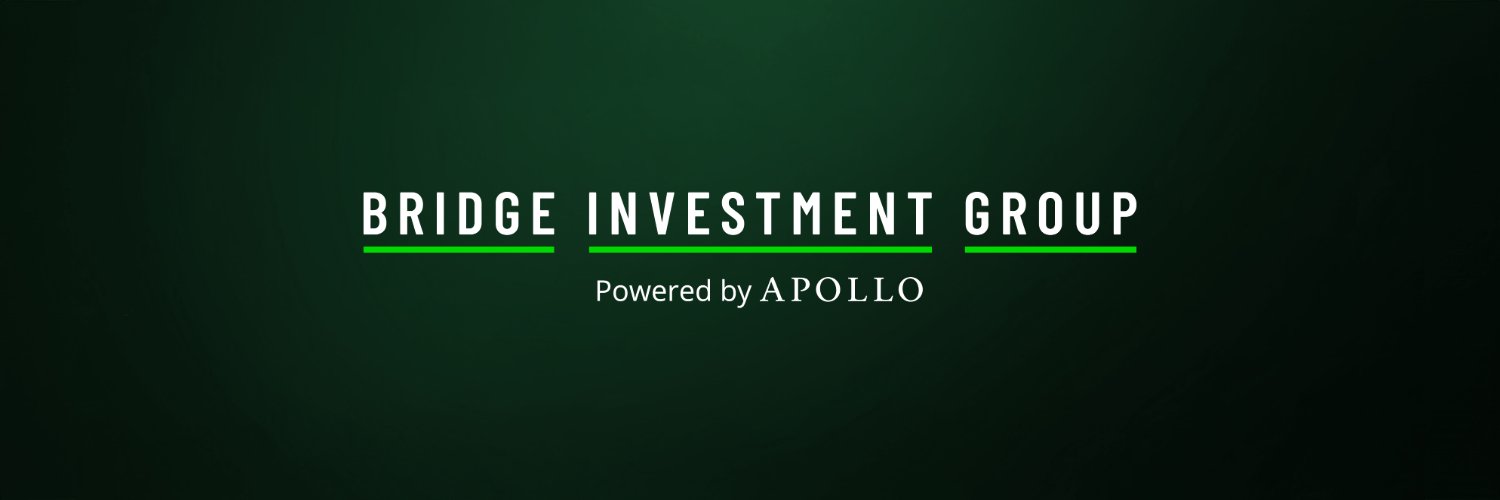 Brandfetch | Bridge Investment Group Logos & Brand Assets