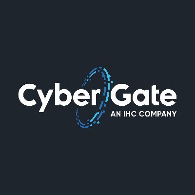 Brandfetch | CyberGate Logos & Brand Assets