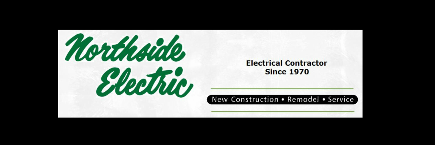 Northside Electric Logo & Brand Assets (SVG, PNG and vector) - Brandfetch