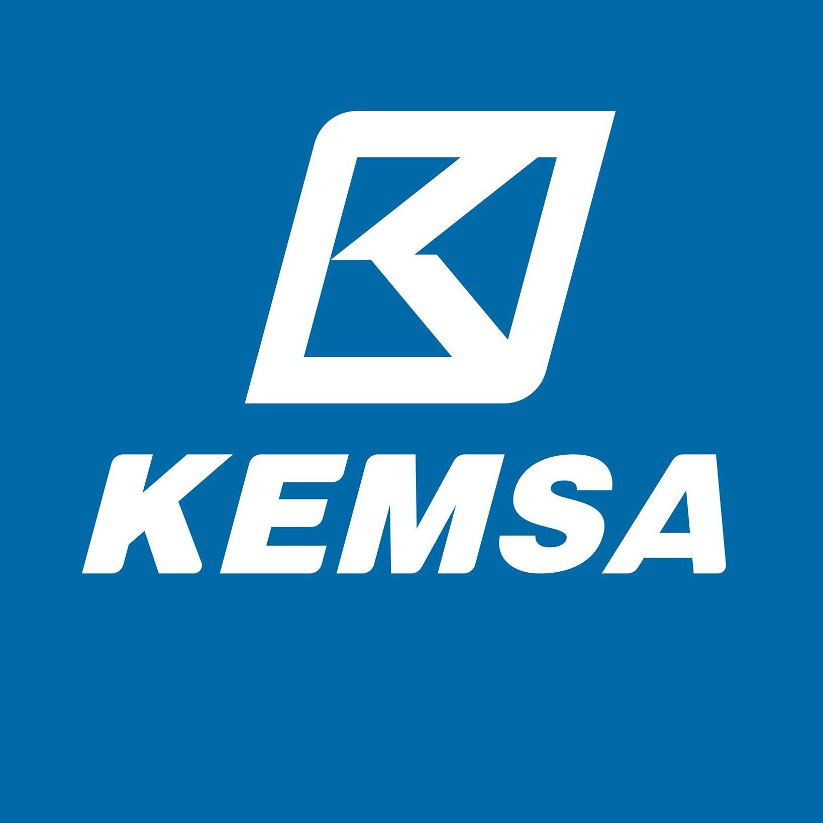 Brandfetch | Kemsa Logos & Brand Assets