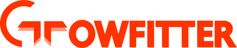 Brandfetch | Growfitter Logos & Brand Assets