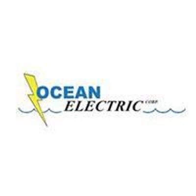 Brandfetch | Ocean Electric Corp. Logos & Brand Assets