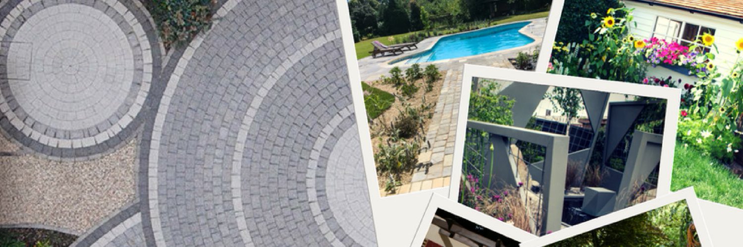 Brandfetch | Conway Landscapes Logos & Brand Assets