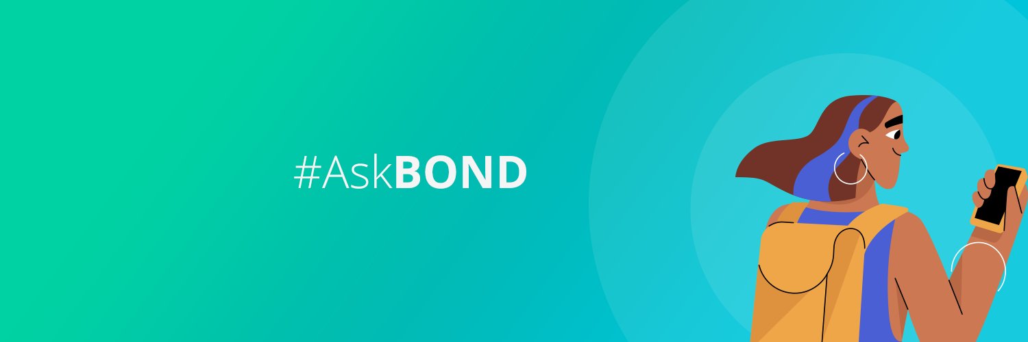 BOND.AI Logo & Brand Assets (SVG, PNG and vector) - Brandfetch