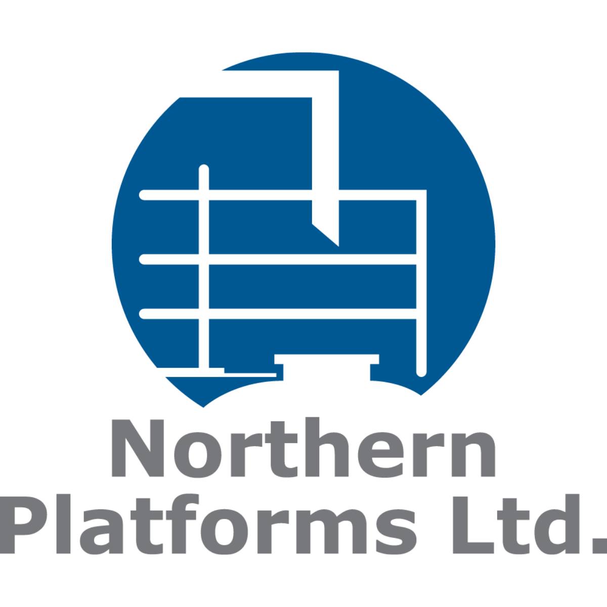 Brandfetch | Northern Platforms Ltd. Logos & Brand Assets