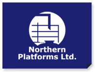 Brandfetch | Northern Platforms Ltd. Logos & Brand Assets