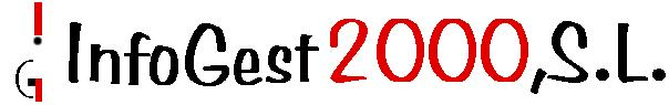 Infogest 2000 Logos & Brand Assets | Brandfetch