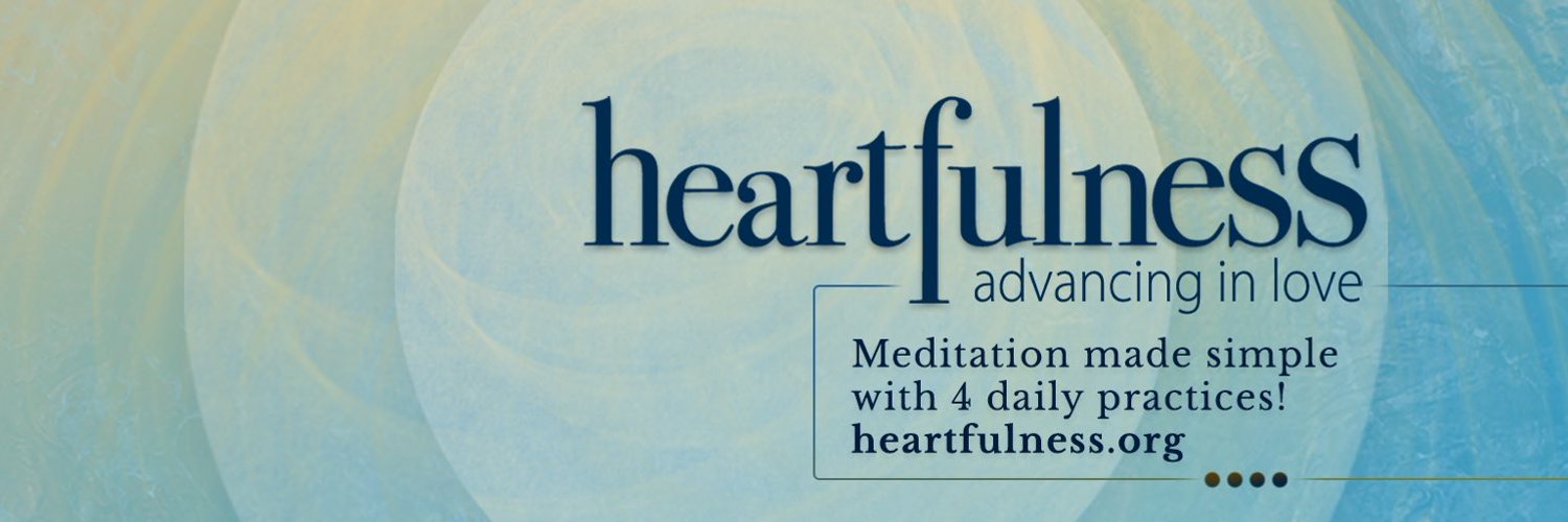 Heartfulness Logo & Brand Assets (SVG, PNG and vector) - Brandfetch