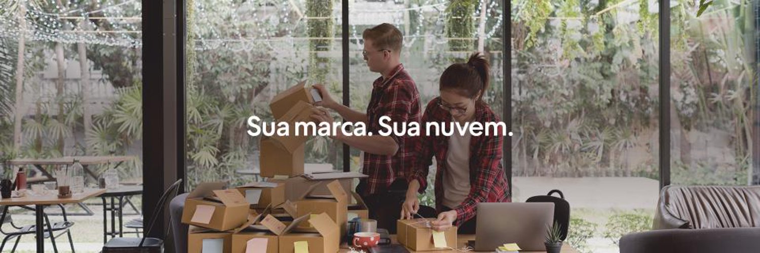 Nuvem Shop Logo & Brand Assets (SVG, PNG and vector) - Brandfetch