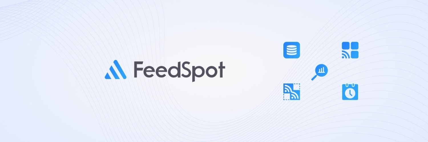 Brandfetch | Feedspot Logos & Brand Assets
