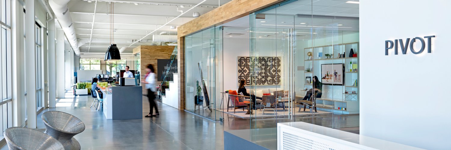 Brandfetch | Pivot Interiors Logos & Brand Assets