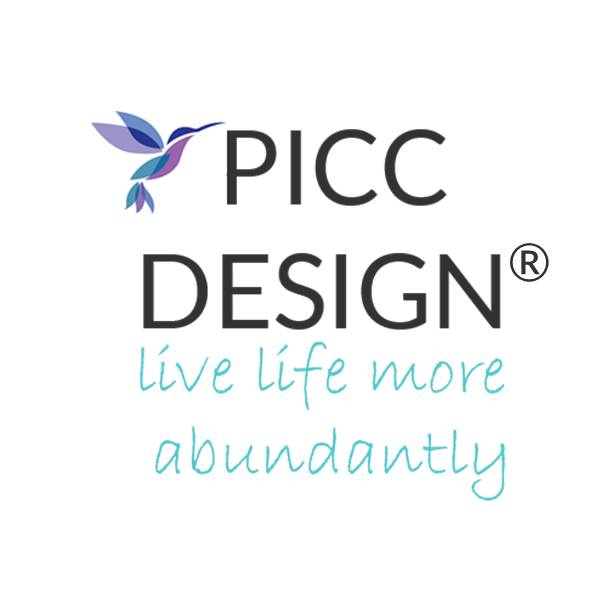 Brandfetch | PICC Design Logos & Brand Assets