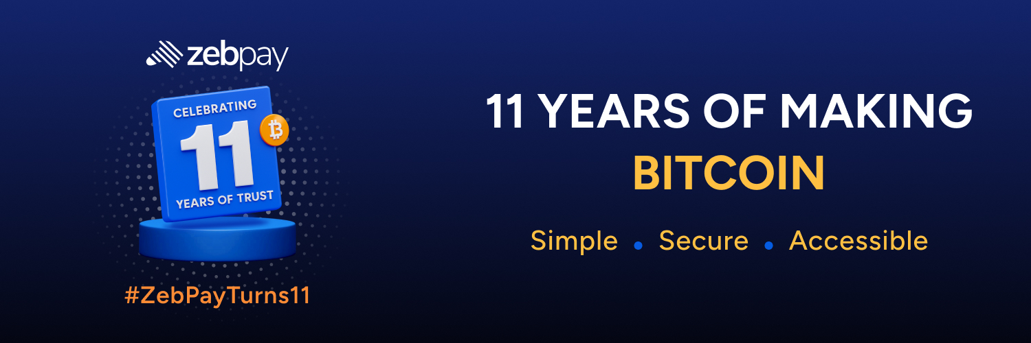 Brandfetch | ZebPay Logos & Brand Assets